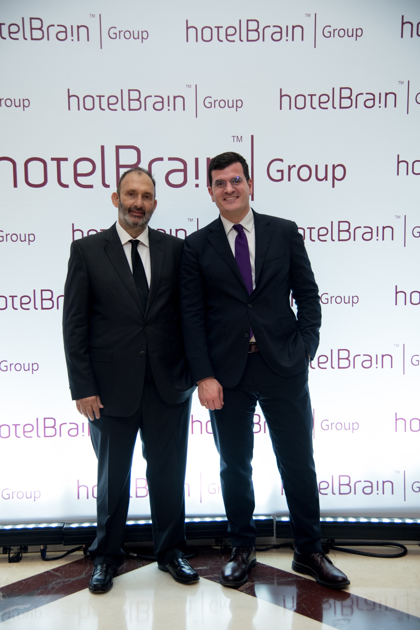 hotelBrain Group Sym.posh!um 2 - KBA - Law Firm